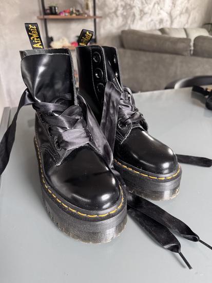 Martinke Dr Martens broj 37 23cm