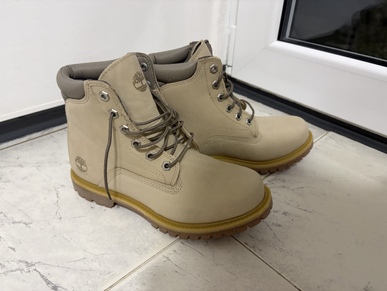 Timberland zenske cizme NOVE