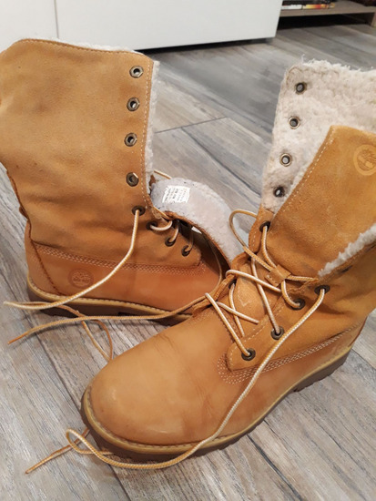 Cizme Timberland broj 37