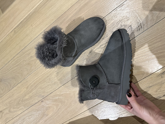 Ugg cizme original