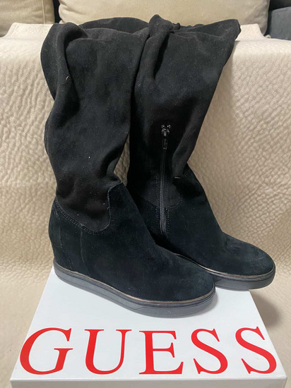 Guess cizme original