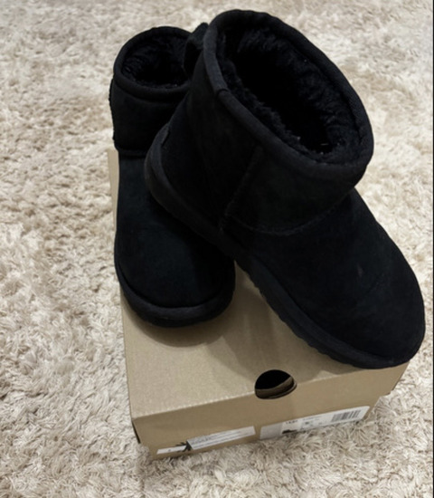 UGG cizmice original