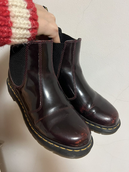Dr. Martens čizme