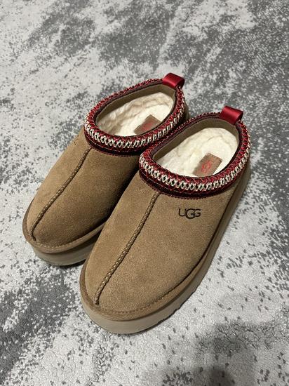 Ugg tazz 37