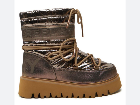 REPLAY čizme za sneg