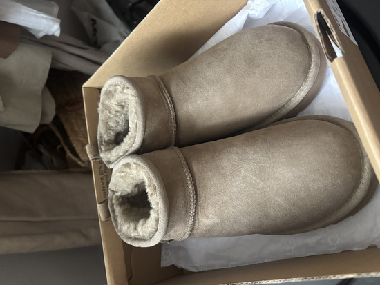 UGG Ultra Mini- SNIŽENE 11500 ❤️