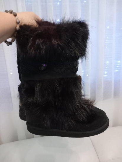 Ugg cizme