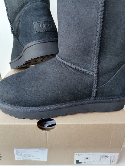 UGG # NOVE # SKUPOCENE čizme, br. 37, ORIGINAL