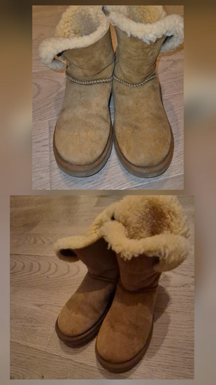 Ugg cizme 38 broj