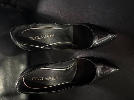 Dsquared2 original cipele
