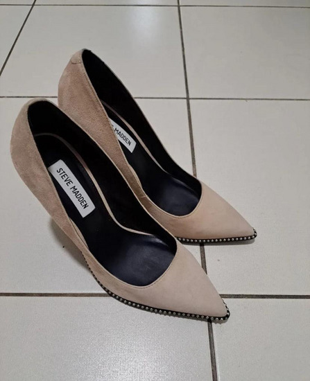 Steve MADDEN salonke