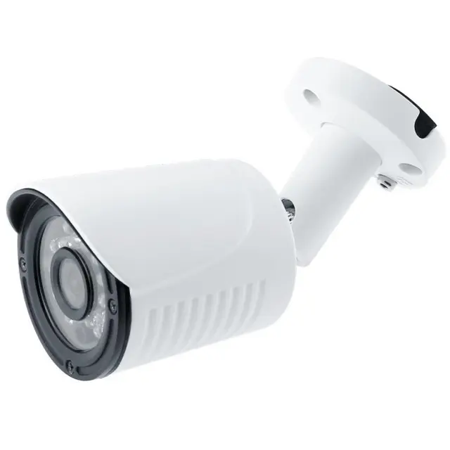 AMIKO HOME Kamera B20M400, 4MP, PoE, 1.3" CMOS, HD Lens, 3.6mm