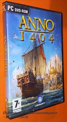 Anno 1404