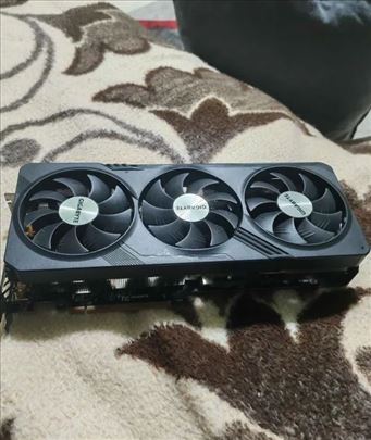 Gigabyte RX7800XT 16GB Graficka karta