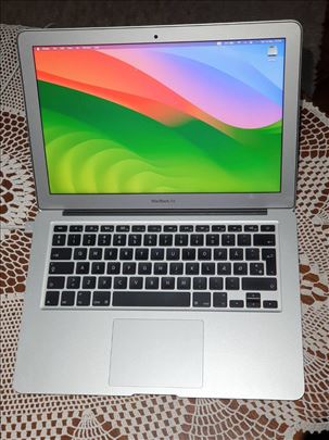 MacBook Air A1466 Early 2014 i5 4260u 4Gb 256Gb