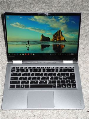 Lenovo Yoga 710 i5 7200u 4gb ddr4 128gb ssd