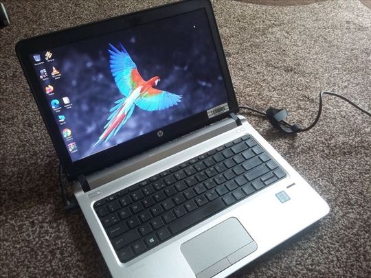 HP ProBook 430 G3