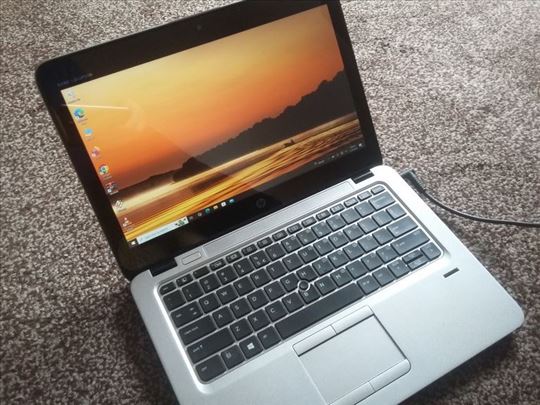 HP EliteBook 820 G3