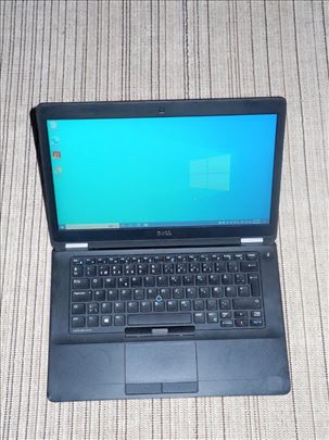 Dell Latitude E5470 i5 6300U 8gb DDR4 128gb SSD