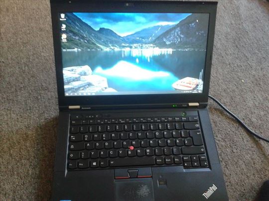 Lenovo T430