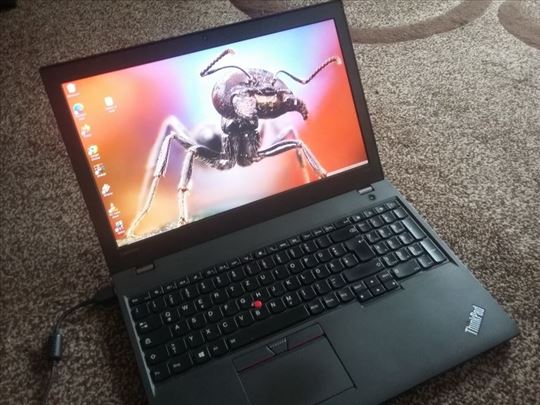 Lenovo T570