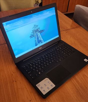 DELL Vostro 3591, 20GB RAM, 500GB SSD, Full HD