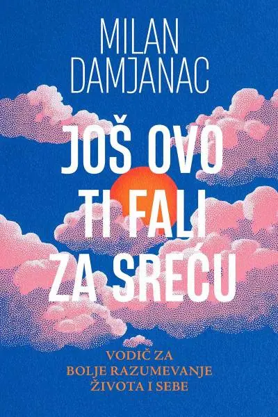Još ovo ti fali za sreću