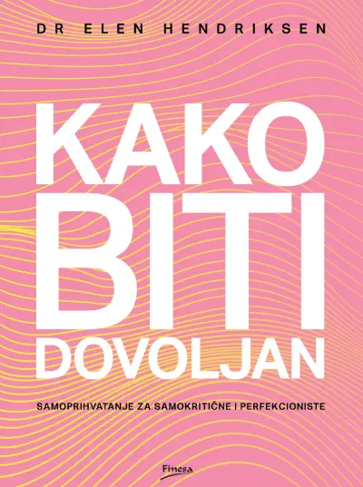 Kako biti dovoljan