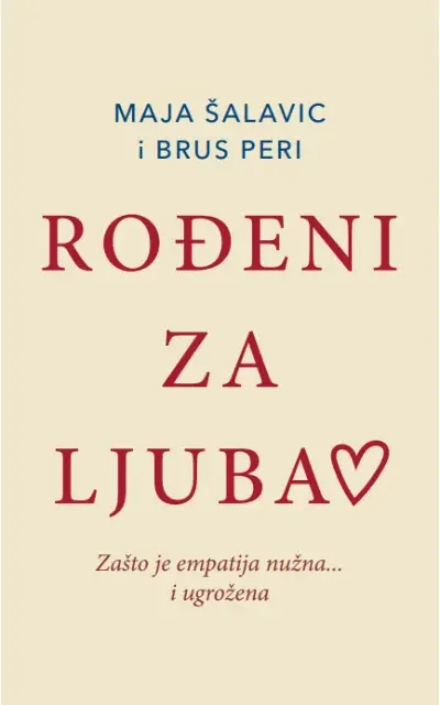 Rođeni za ljubav