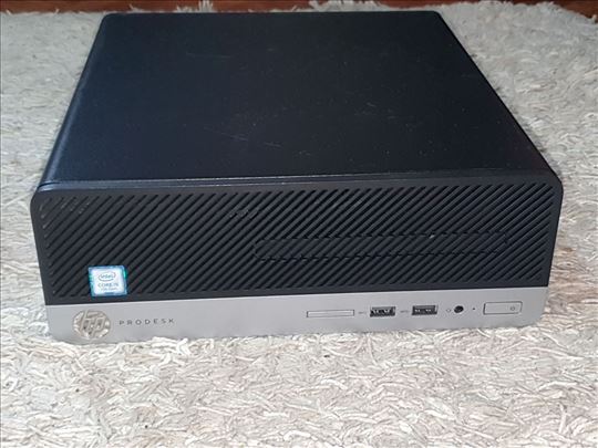 Hp Prodesk 400 G4 SFF 16gb DDR4 i5 7500 HP05