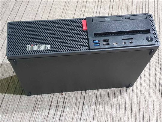 Lenovo Thinkcentre M720s Desktop i5 8.gen 8gb L01