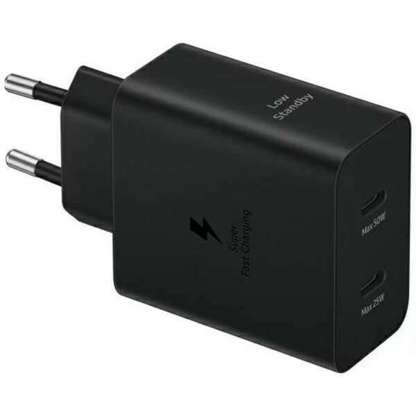Punjač Samsung usbC 50W B
