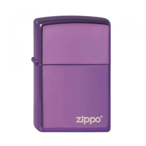 ZIPPO Upaljač HIGH POLISH PURPLE