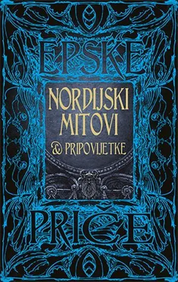 Nordijski mitovi i pripovijetke