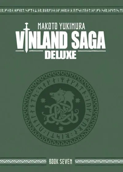 Vinland Saga Deluxe, Vol. 7