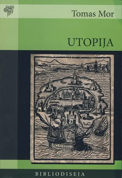 Utopija