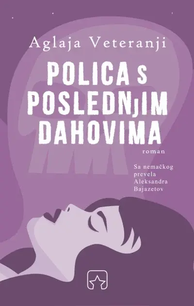 Polica s poslednjim dahovima