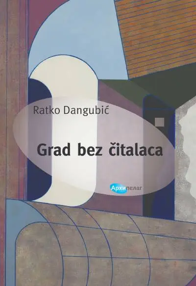 Grad bez čitalaca
