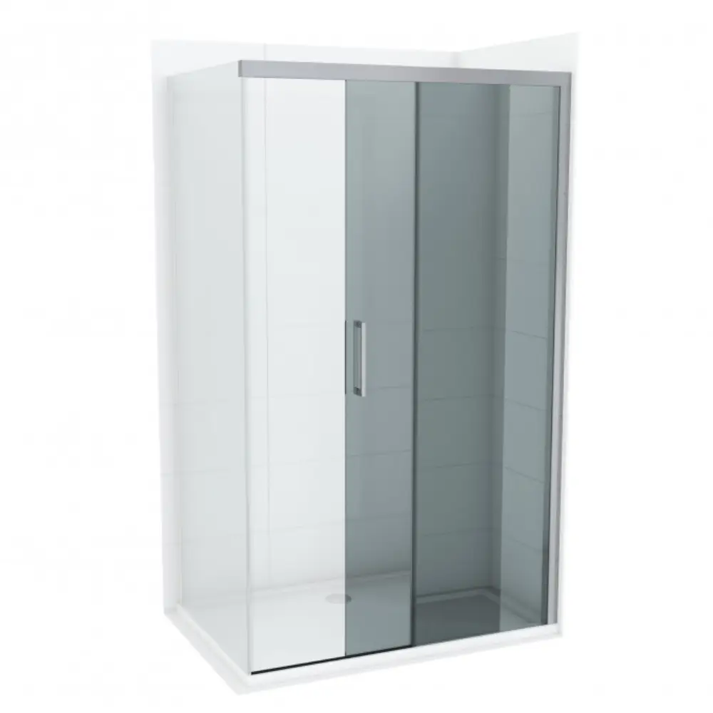 Tuš vrata Copen Alpha 140×200 (C-02-9140SC)