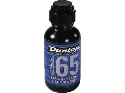 Jim Dunlop 6582 FORMULA 65 ULTRA GLIDE STRING CONDITIONER