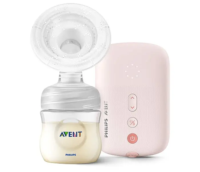 Philips Avent Električna pumpica za izmuzavanje Natural