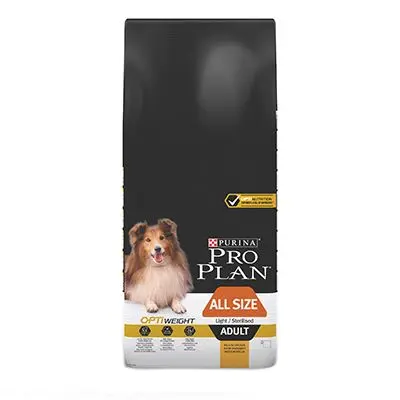 PURINA PRO PLAN Suva hrana za sterilisane pse i pse svih veličina sa piletinom 14kg