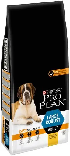 PURINA PRO PLAN Suva hrana za velike odrasle pse robusne građe sa piletinom 14kg