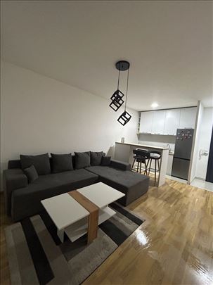 Novi Sad, apartman