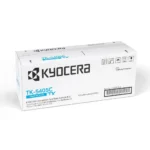 Kyocera TK-5405C Toner Original Plavi Cyan