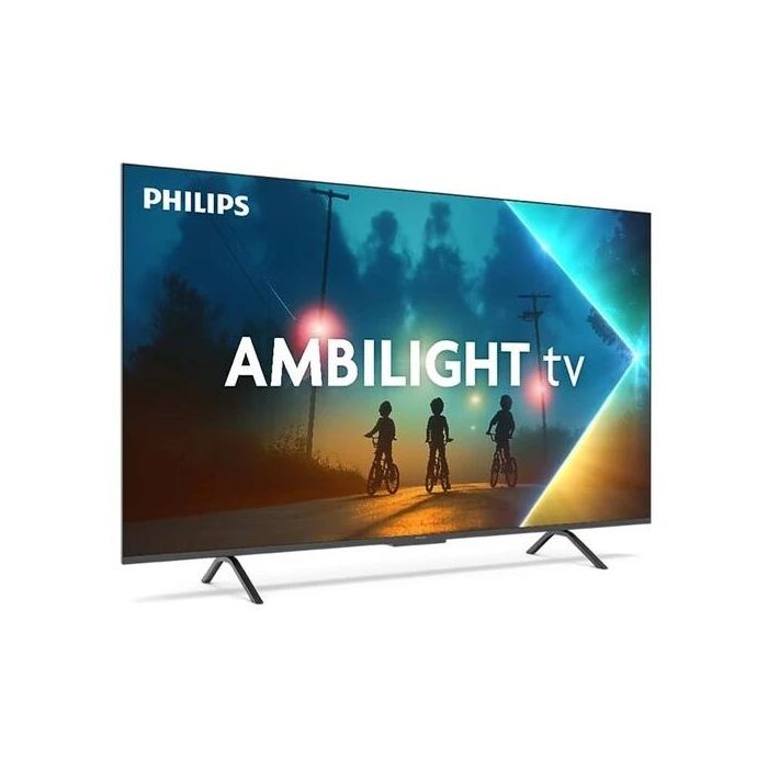 SMART LED TV 55 Philips 55PUS8200/12 3840x2160/4K/Ultra HD/DVB-T2/C/S2/Ambilight