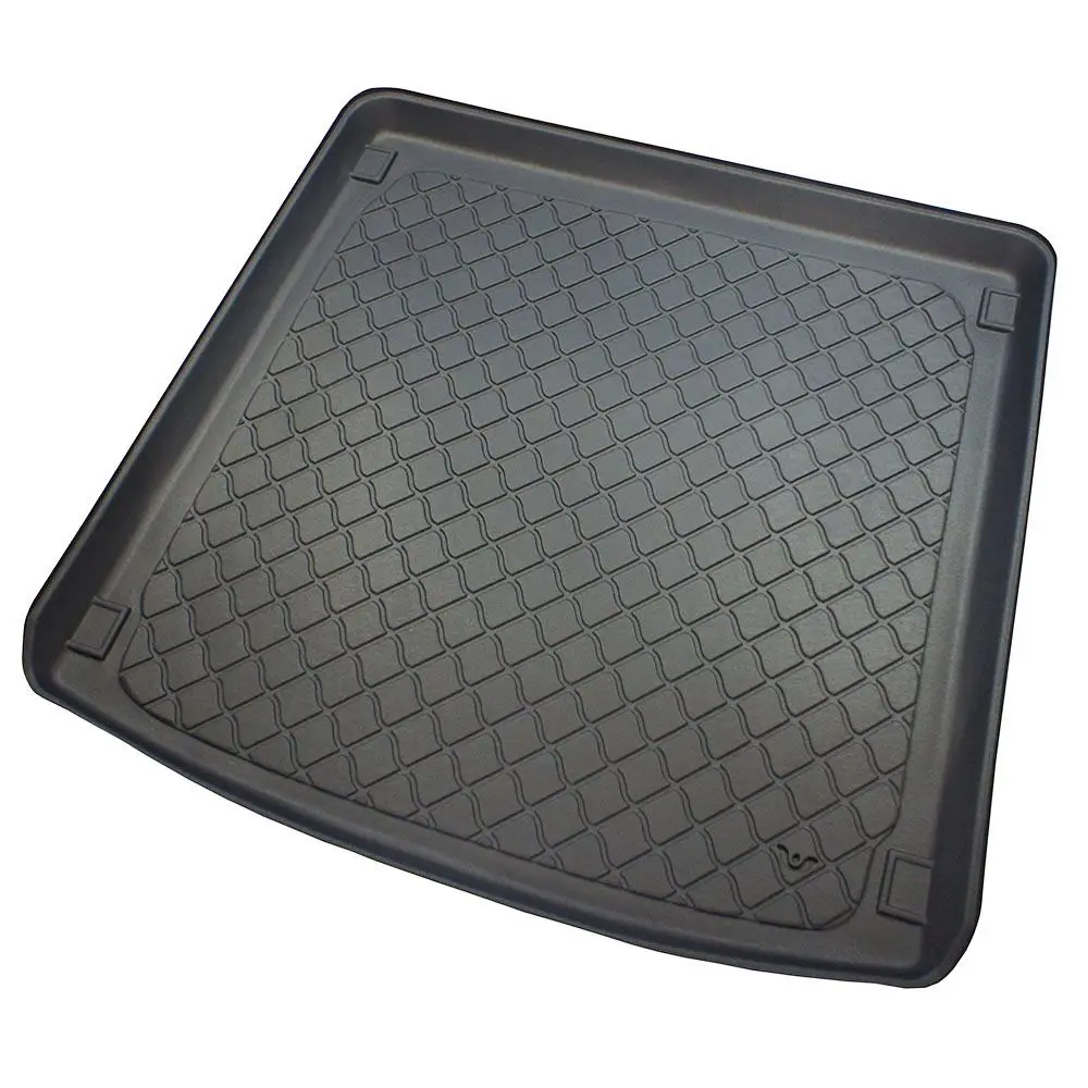 Astar Tipska kadica za gepek GRD Audi A4 B6 / B7 karavan (2001-2007) / Seat Exeo (2009-2013)