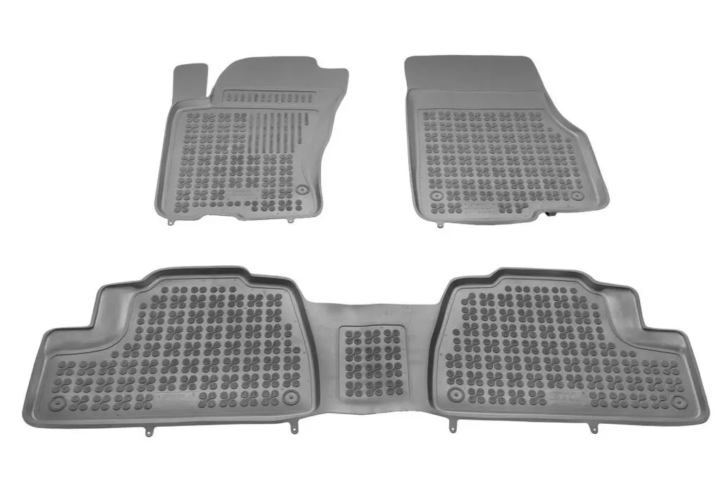 Rezaw-Plast Tipske patosnice za MERCEDES - BENZ ML W163 (1998-2005) - Kadice
