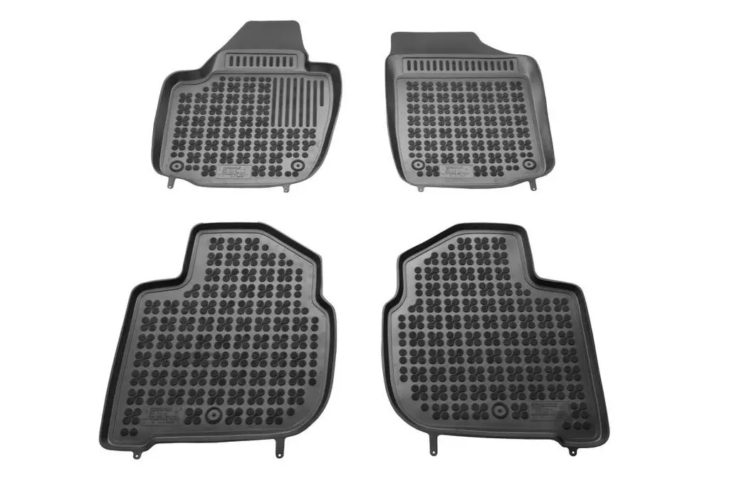 Rezaw-Plast Tipske patosnice za Skoda Rapid Spaceback (2013+) - kadice