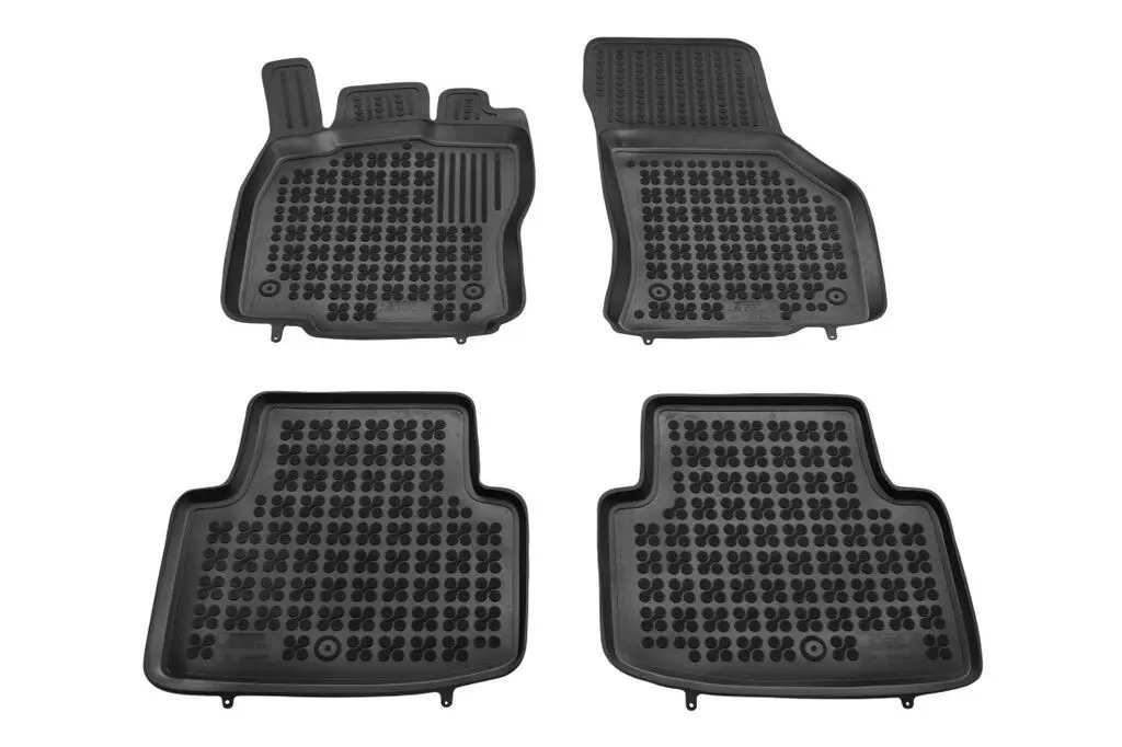 Rezaw-Plast Tipske patosnice za Volkswagen Passat B8 (2014+) - kadice